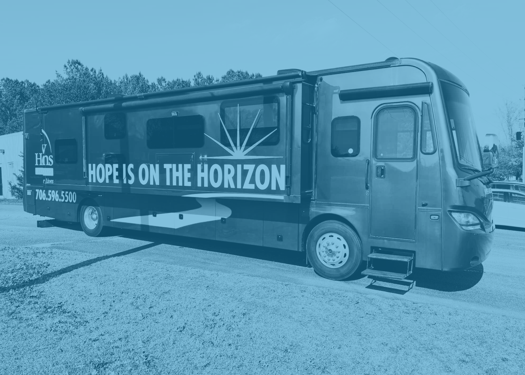 Home - NEW HORIZONS BEHAVIORAL HEALTH PROGRAM