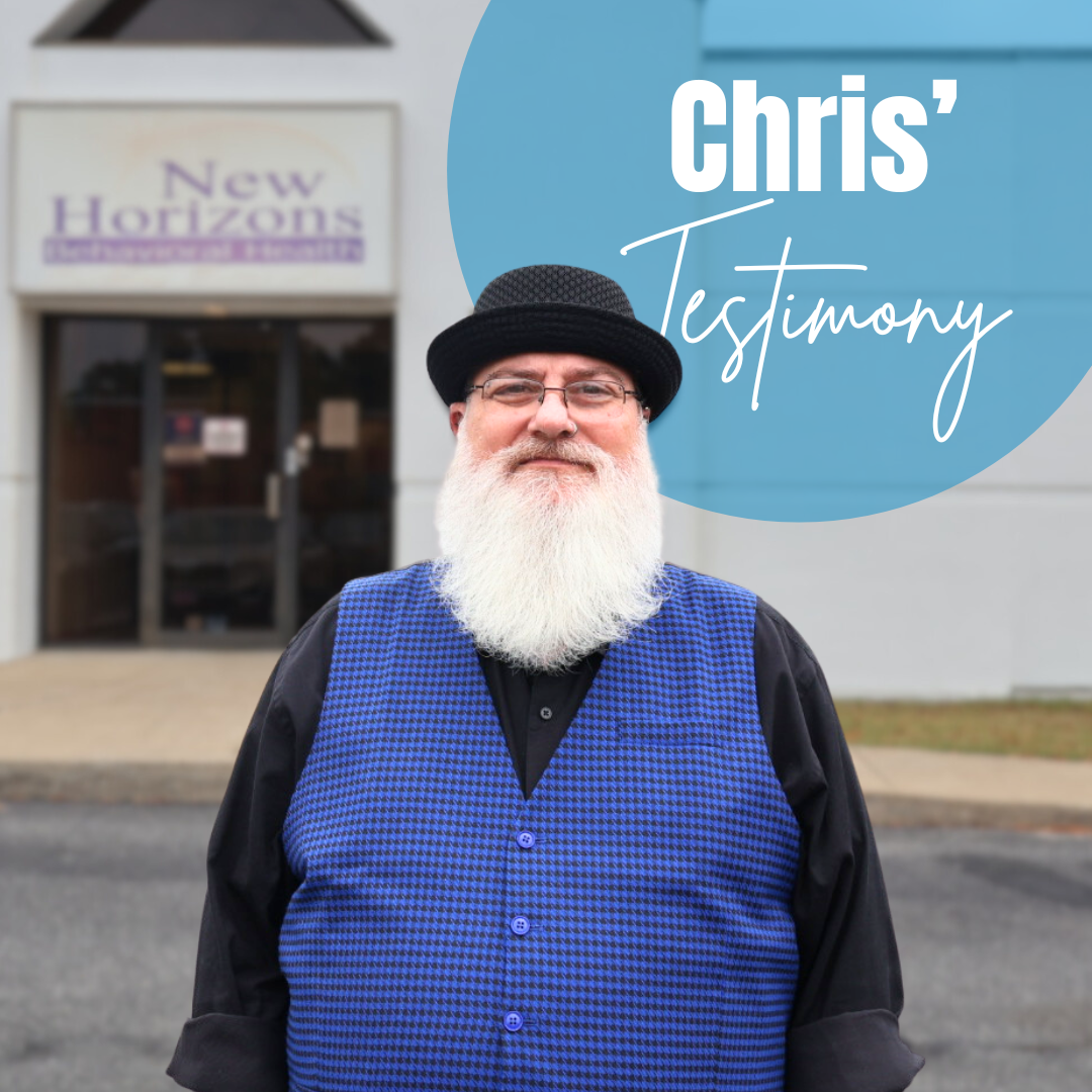 Home - NEW HORIZONS BEHAVIORAL HEALTH PROGRAM