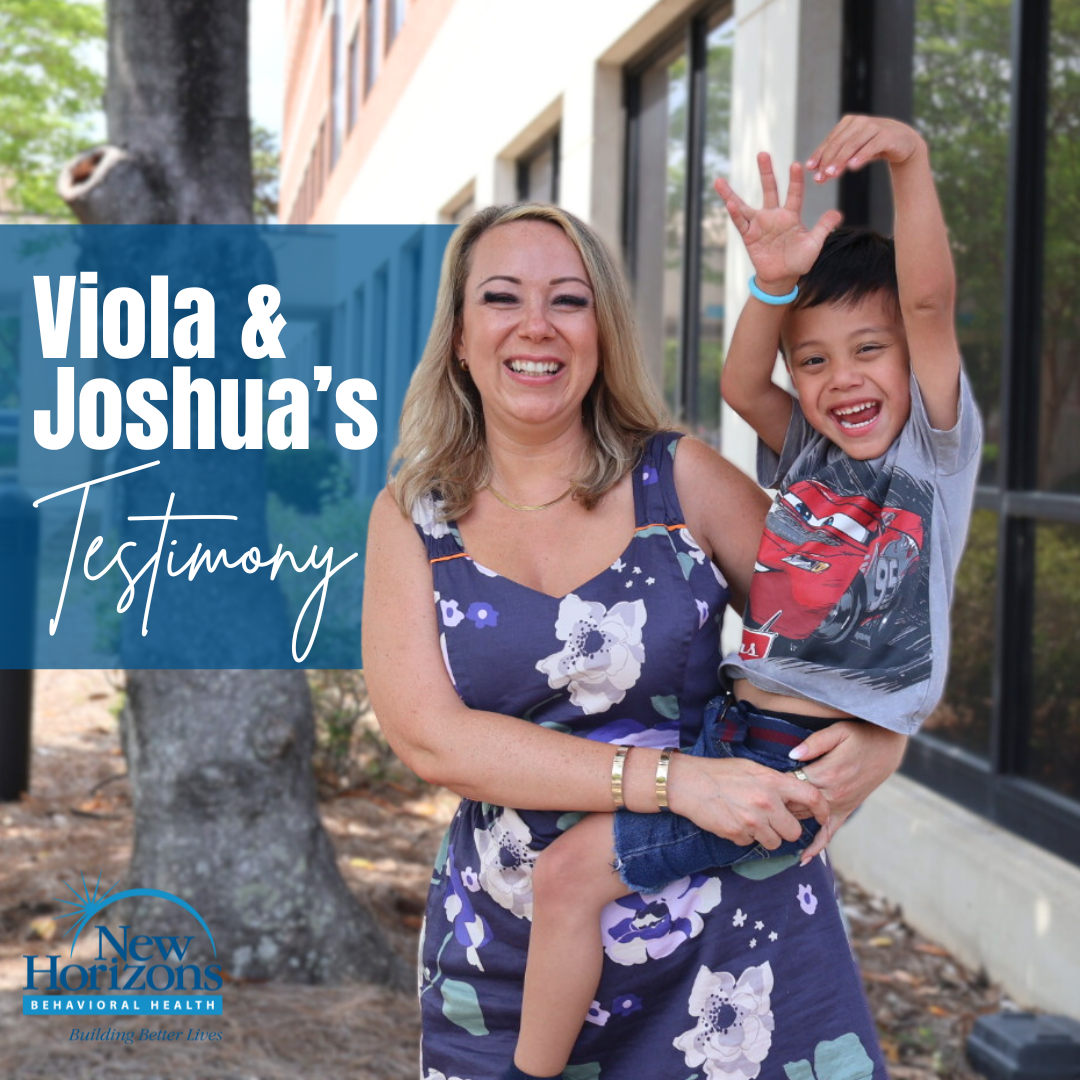 Home - NEW HORIZONS BEHAVIORAL HEALTH PROGRAM