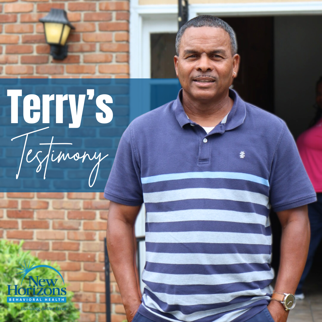 Home - NEW HORIZONS BEHAVIORAL HEALTH PROGRAM