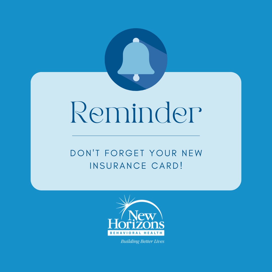 Home - NEW HORIZONS BEHAVIORAL HEALTH PROGRAM