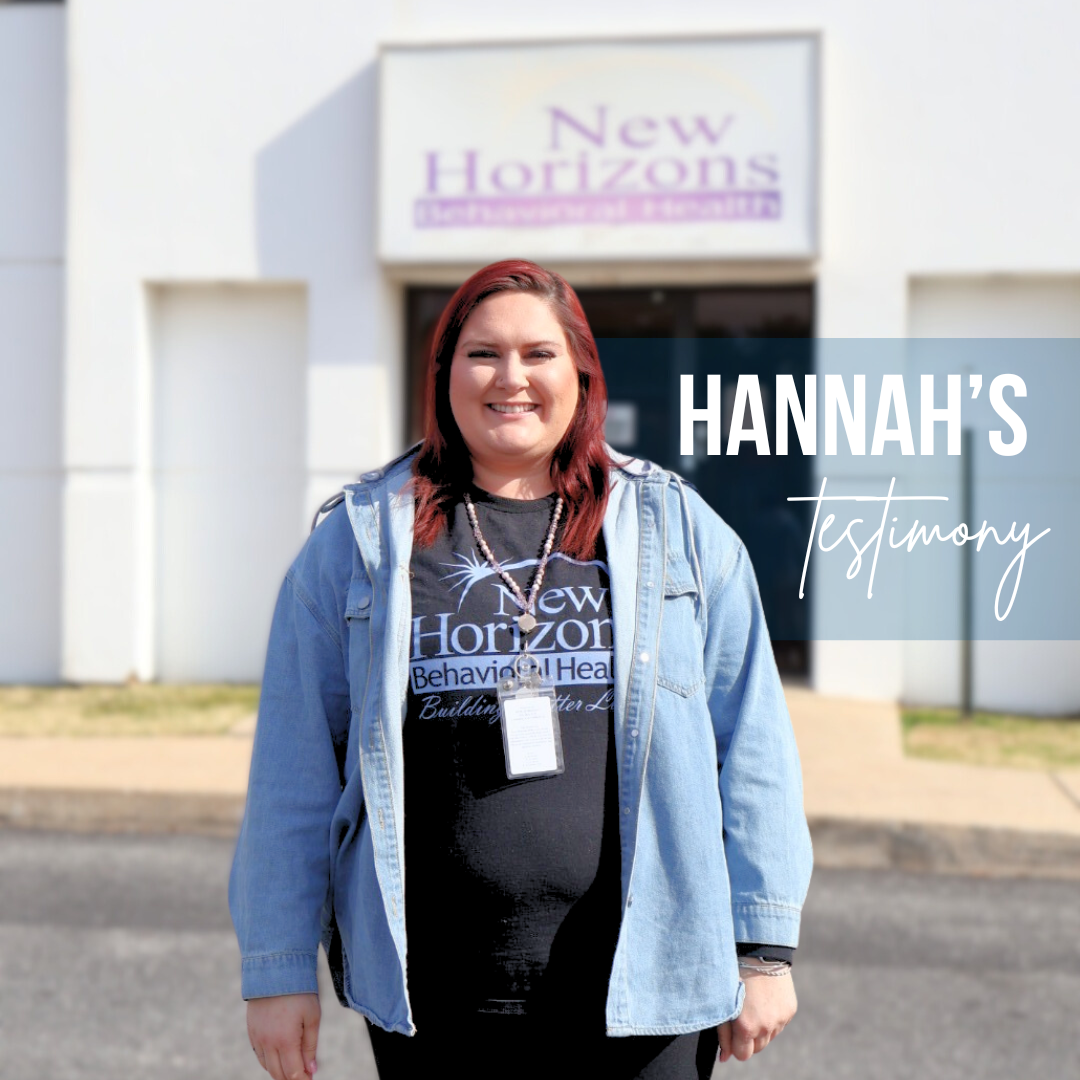 Home - NEW HORIZONS BEHAVIORAL HEALTH PROGRAM