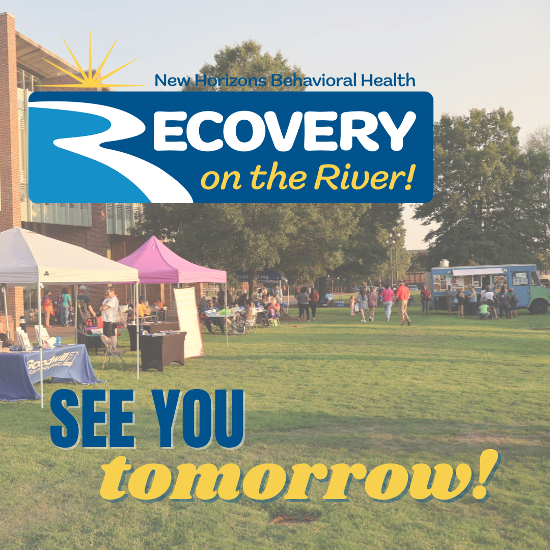 Home - NEW HORIZONS BEHAVIORAL HEALTH PROGRAM