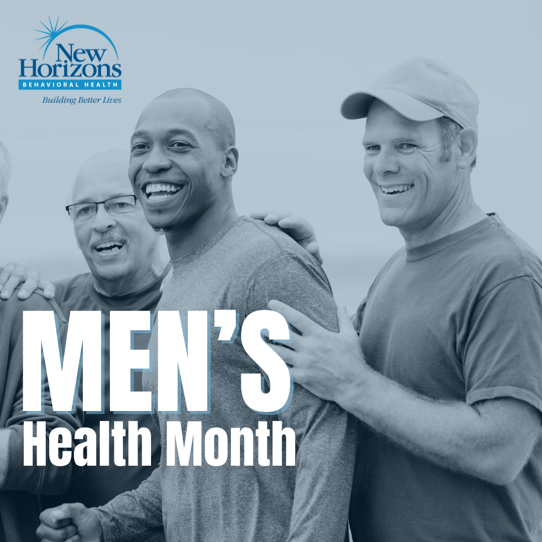 Home - NEW HORIZONS BEHAVIORAL HEALTH PROGRAM